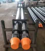 China Friction Welding DTH Drilling Tools 2 3/8