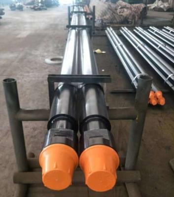 China Friction Welding DTH Drilling Tools 2 3/8