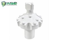 China Heavy Duty T45-127mm Reaming Bit Rock Drill Bit for Mining Tunneling Hole Enlarging Drilling Tool for sale