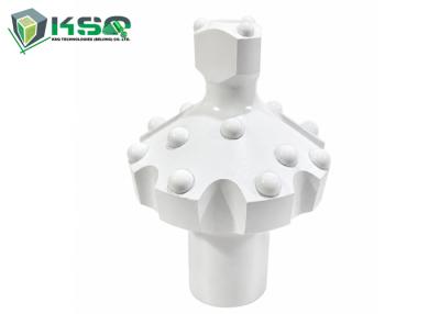 China Heavy Duty T45-127mm Reaming Bit Rock Drill Bit for Mining Tunneling Hole Enlarging Drilling Tool for sale