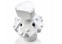 China Heavy Duty T45-127mm Reaming Bit Rock Drill Bit for Mining Tunneling Hole Enlarging Drilling Tool for sale