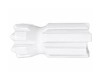 China T45 76mm Retrac Button Bit Tungsten Carbide For Hard Rock Mining Quarry Drilling Tool for sale