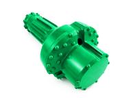 China DHD380A 203mm DTH Hole Opener Reamer Drill Bit For Mining Quarrying Water Well Rock Drilling High Strength Tungsten Carbide for sale