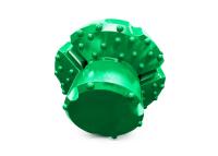 China DHD380A 203mm DTH Hole Opener Reamer Drill Bit For Mining Quarrying Water Well Rock Drilling High Strength Tungsten Carbide for sale