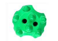 China 4 Degree 32mm Taper Button Bit Rock Drilling Tapered Button Drill Bit For Mining Quarrying Construction And Stone Drilling for sale