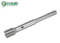 China T38 HD709 620mm Shank Adapter Rock Drilling Tool For Surface Mining Quarrying Construction Drilling for sale