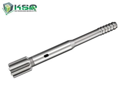 China T38 HD709 620mm Shank Adapter Rock Drilling Tool For Surface Mining Quarrying Construction Drilling for sale