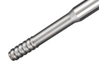 China T38 HD709 620mm Shank Adapter Rock Drilling Tool For Surface Mining Quarrying Construction Drilling for sale