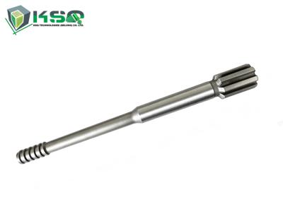 China T45 HD712 790mm Shank Adapter Rock Drilling Tool For Mining Quarrying Construction Top Hammer Drilling for sale