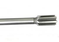 China T45 HD712 790mm Shank Adapter Rock Drilling Tool For Mining Quarrying Construction Top Hammer Drilling for sale
