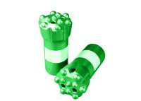 China High Quality R32 Thread Button Drill Bits Tungsten Carbide Rock Drill For Mining for sale