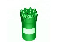 China T51 Rock Drill Blast Hole Tungsten Carbide Thread Drill Bit For Mining for sale