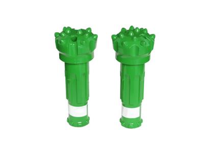 China Special High Grade Eccentric Overburden Drilling Systems Drilling Tool for sale