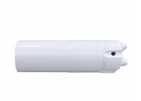 China R25 36mm Flat Face Button Bit With 7 Conical Carbide Buttons For Rock Drilling for sale