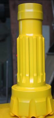 China Mining 6 Inch DTH Drill Bits QL60 Dia 152-203 Mm With High Air Pressure for sale