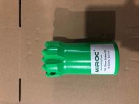 China 89mm T45 High Quality Rock Drilling Tools Thread Button Bit For Hole Drilling for sale
