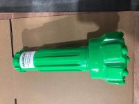 China DHD340 High Air Pressure Dth Drill Bits / Carbon Steel Stone Drilling Tools for sale