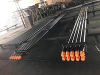 China API Standard DTH Drill Pipe OD 114mm Length 6m For Atlas Copco ROC860 Drill for sale