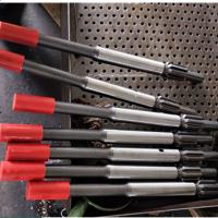 China T45 T51 R32 Drill Shank Adapter For Rock Drill Top Hammer Tools for sale