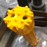 China 3'' 4'' 5'' 6'' 8'' 10'' High Quality Down The Hole Dth Drill Bits For DTH Drilling for sale