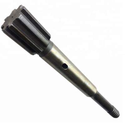China T45 788mm Drill Bit Shank Adapter For Furukawa HD712 Hydraulic Rock Drifter for sale