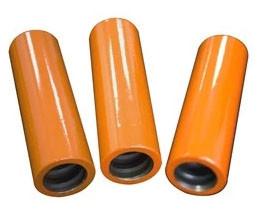 China R25 R28 R32 R38 T38 T45 T51 Drill Coupling For Top Hammer Drilling for sale