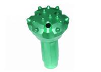 China Low Air Pressure DTH Hammer Bit CIR90-90mm Diameter For Water Well Drilling for sale