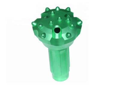 China Low Air Pressure DTH Hammer Bit CIR90-90mm Diameter For Water Well Drilling for sale