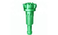 China 115mm Mission 40 DTH Hammer Bits / Button Drill Bit For Well Drilling for sale