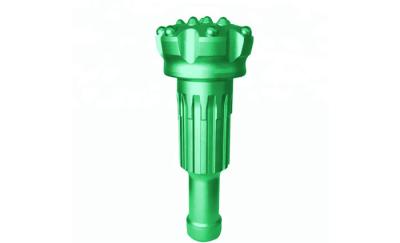 China 115mm Mission 40 DTH Hammer Bits / Button Drill Bit For Well Drilling for sale