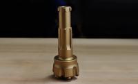 China Low Pressure Stone Drilling Bits / Underground Mining Drill Bits BR 95mm for sale