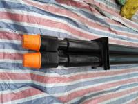 China BECO Standard 30 Feet DTH Drilling Tools Blast Hole Drill Pipe Diameter 140mm for sale