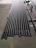 China T38 Hex 32mm R32 Thread Drill Rod R38 Hex 35mm R32 Drifter Rod R32 R38 T38 Hex Rod for sale