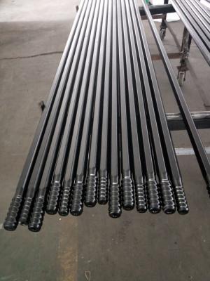 China T38 Hex 32mm R32 Thread Drill Rod R38 Hex 35mm R32 Drifter Rod R32 R38 T38 Hex Rod for sale