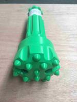 China 92mm DTH Button Bits Of TD35 DTH Hammer For Extra Hard Abrasive Rock Drilling for sale