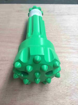 China 92mm DTH Button Bits Of TD35 DTH Hammer For Extra Hard Abrasive Rock Drilling for sale