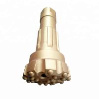 China Mission Series DTH Hammer Bits Diameter 165mm DHD 360 Drill Bits Carbon Steel Material for sale
