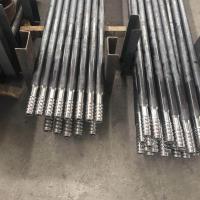 China Threaded Drill Tools MF Rod T51 Diameter 52mm 2 Inch For Mining Rock Drilling for sale