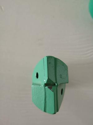 China Tapered Flat chipways Chisel Drill Bit For Small Hole Rock Drilling Tools 43mm - 78mm for sale