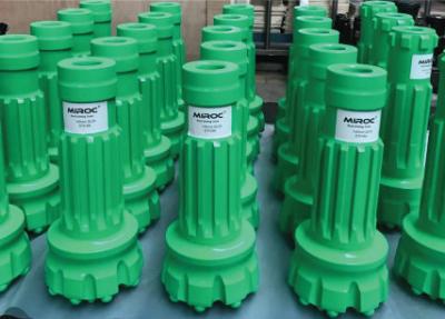 China Tunneling / Mining Carbide Tipped Drill Bits High Penetration 254mm - 381mm Size for sale