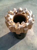 China Formation Clay PDC Drill Bit For IADC Code PC2449 / M431 With Fastness Nozzles for sale