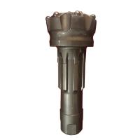 China 6 Inch High Pressure DTH Drill Bits DHD360 Down The Hole Water Well Drill Bit for sale