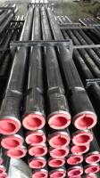 China API Standard DTH Drill Pipe OD 114mm Length 6m For Atlas Copco ROC860 Drill for sale