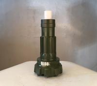 China Steel Material DTH Drill Bits QL60 6 Inch For Oil Gas / Water Well API Standard for sale