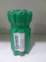 China Metal High Speed Drill Bits T45 76mm Retrac Button Bits Good Wear Resistance for sale