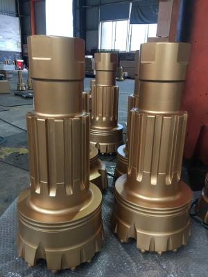 China 6 Inch SD6 152 165 175mm DTH Button Bit High Air Pressure For Water Well Drilling Rig for sale