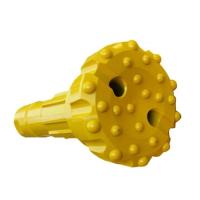China High Air Pressure Mining DTH Drill Bits DHD360 COP64 Tungsten Carbide Material for sale