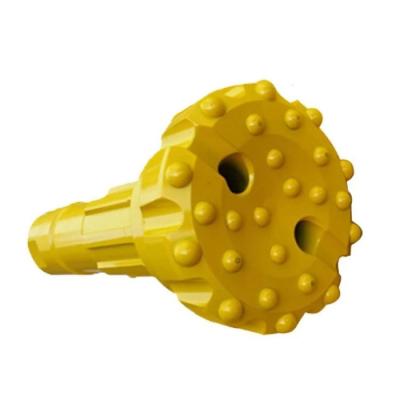 China High Air Pressure Mining DTH Drill Bits DHD360 COP64 Tungsten Carbide Material for sale