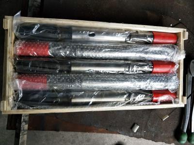 China High Precision Drill Shank Adapter Length 766mm Diameter 45mm For Bolting / Drifting for sale