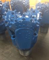China TCI Tricone Drill Bit 12 1/4